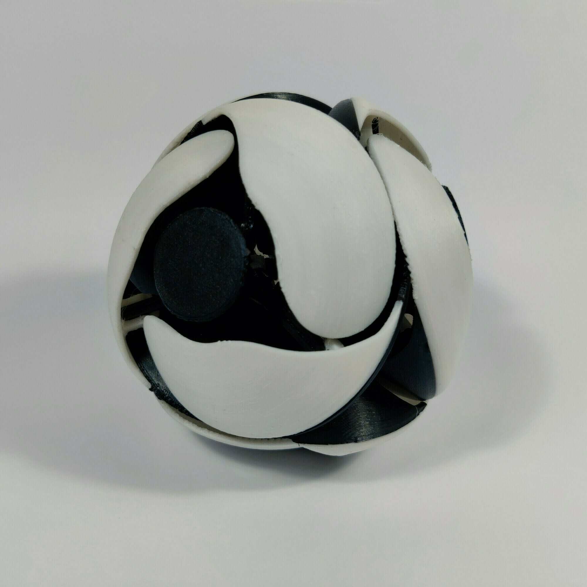 3D file Switch color ball・3D printing template to download・Cults