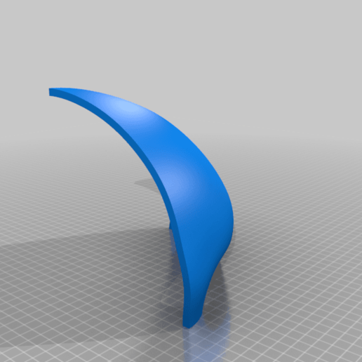 Download free STL file Sans Mask from Undertale • 3D print design ・ Cults