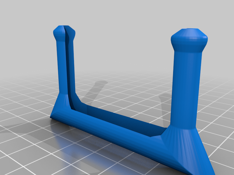 Free STL file Blackbeard Sword from POTC (Triton Sword) 🗡️・3D printer ...