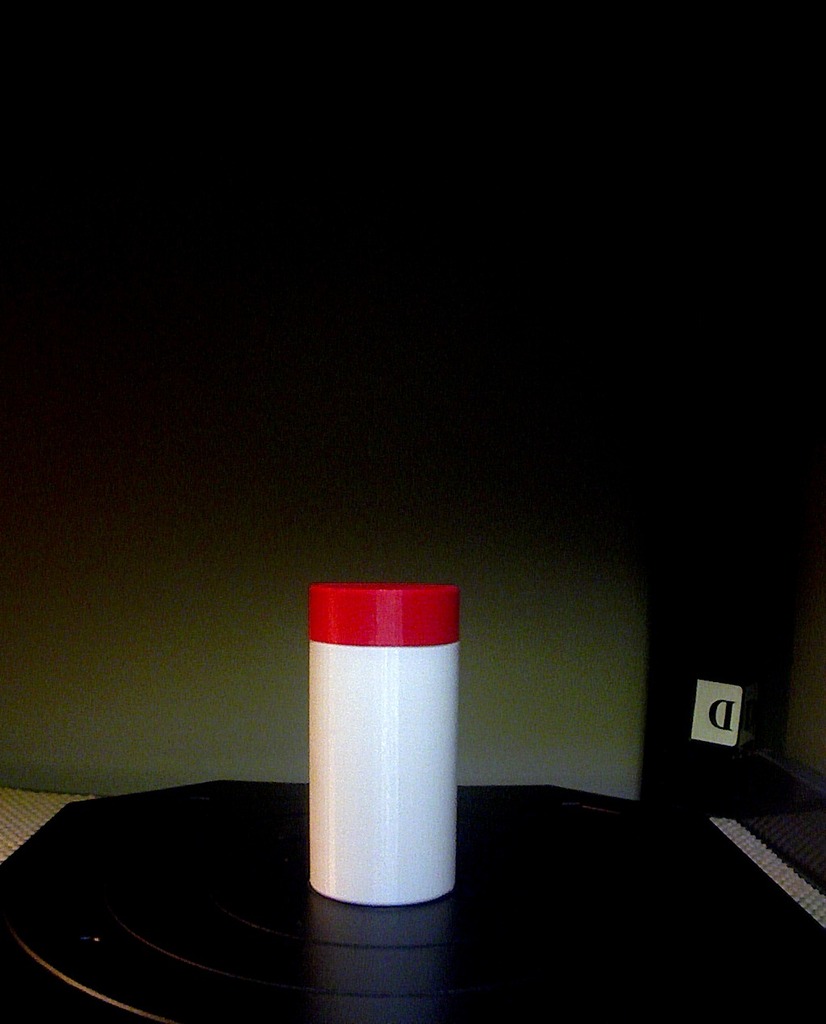 Free 3D file Cylinder Scan・3D print object to download・Cults
