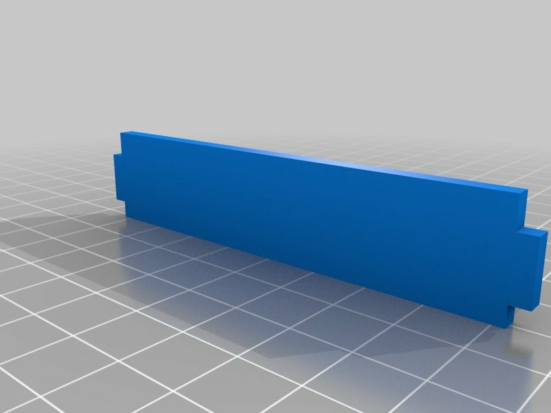 Free STL file Modular Hobby Paint Rack - Tool Holder 🎨・3D printable ...