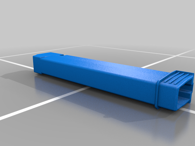 Free STL file Mag Stribog Gen1・3D print design to download・Cults