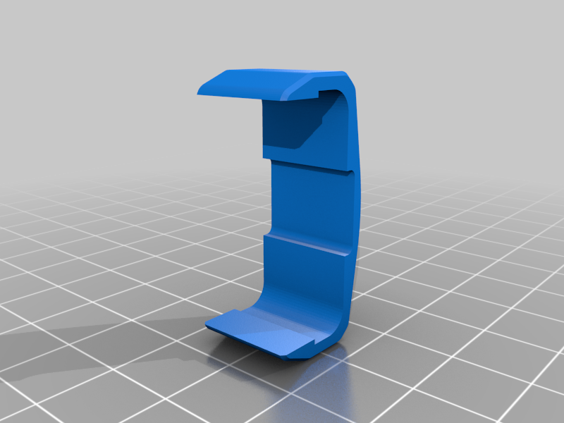 Free STL file Mag Extension Stribog・3D printer design to download・Cults