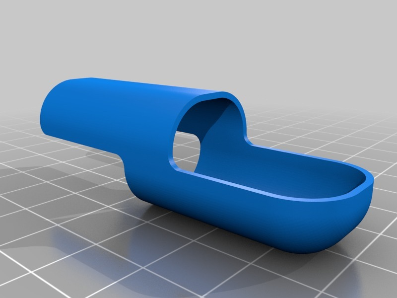 Free STL file Finger ferula・3D printable model to download・Cults