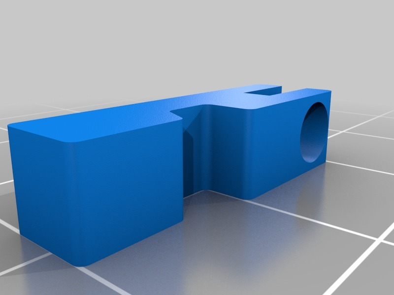 Descargar archivo STL gratis Llave inglesa・Modelo para la impresora 3D ...