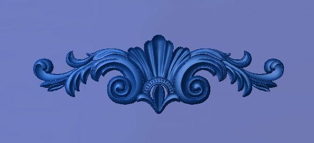 Free STL file Pattern 1・Model to download and 3D print・Cults