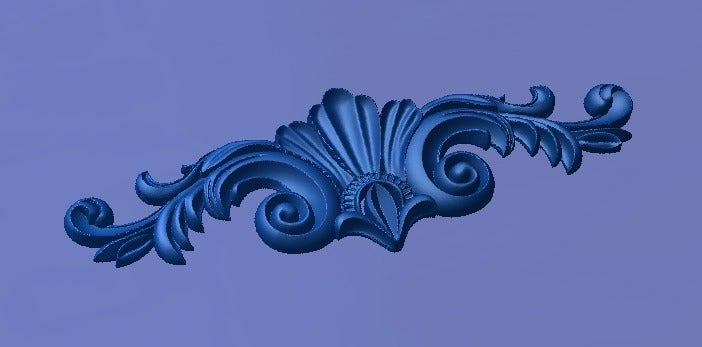 Free STL file Pattern 1・Model to download and 3D print・Cults