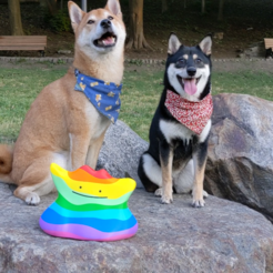 3D printed art ・ Cults