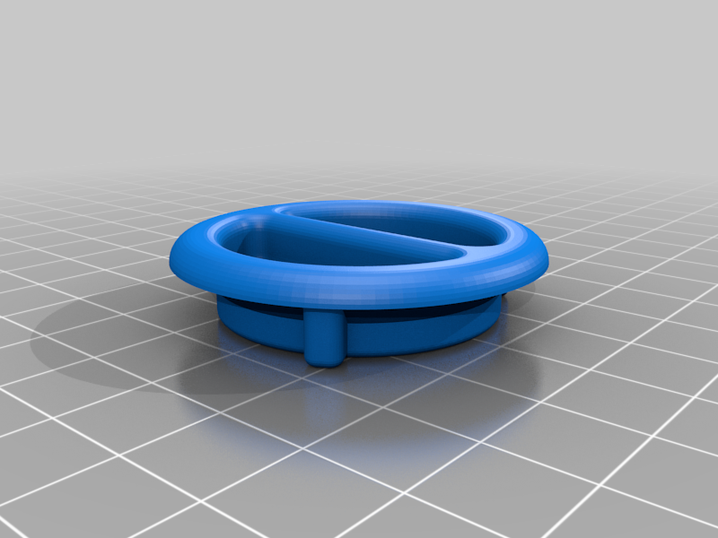Free 3D file LetPot cover・Model to download and 3D print・Cults