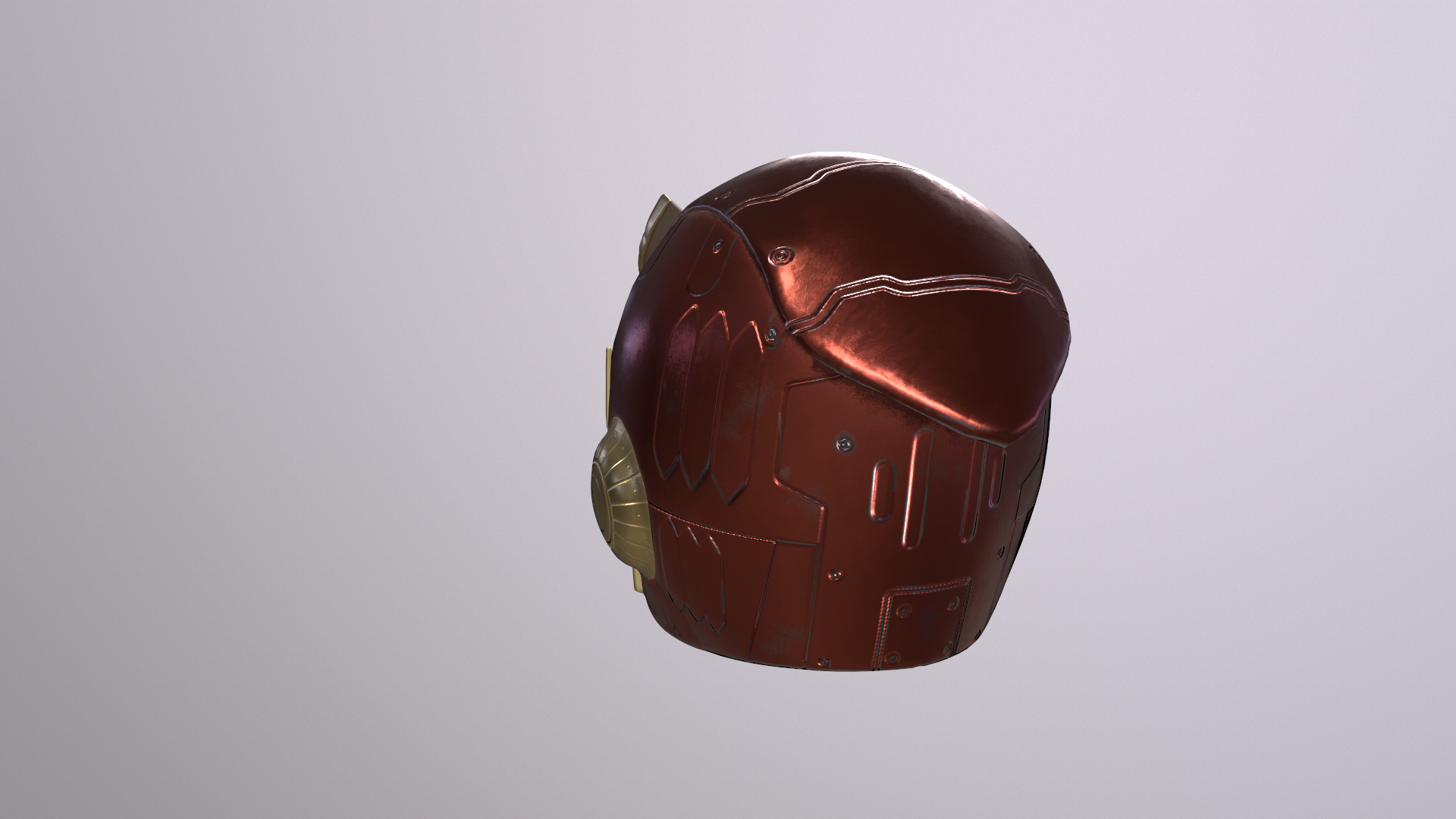 STL file Captain falcon Helmet - 3D Printable Model 🪖・3D print model to ...