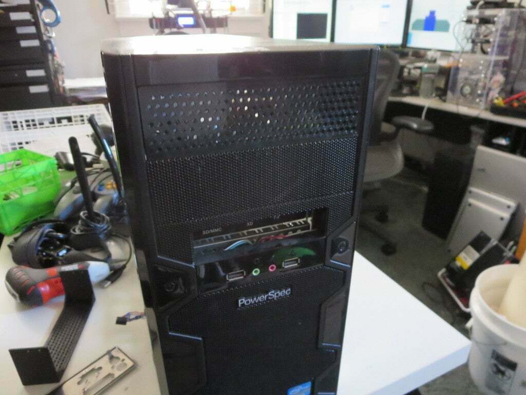 STL-Datei 5.25" Optical Drive Bay Cover 🖥️ kostenlos・Design für 3D ...