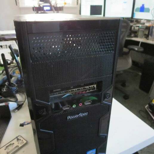 Download free SCAD file 5.25" Optical Drive Bay Cover • 3D printer ...