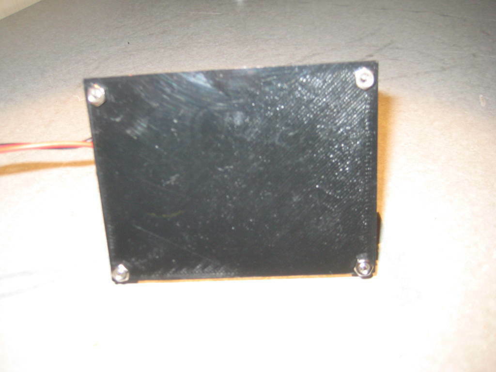 Free STL file MKS Hotbed Mosfet Mounting Plate 🔧・3D printable model to ...