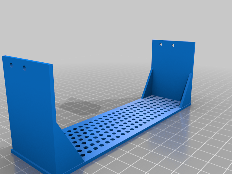 STL-Datei 5.25" Optical Drive Bay Cover 🖥️ kostenlos・Design für 3D ...