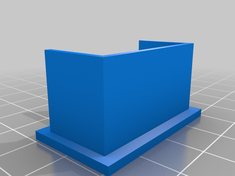 Free 3D file Buck-converter case 🔌・3D print design to download・Cults