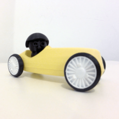 Best 3D print files for cars and automotive ・ Cults