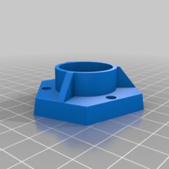 STL files for 3D printer Table ・ Cults