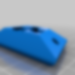 Download free STL file Triangle connectors • 3D print model ・ Cults