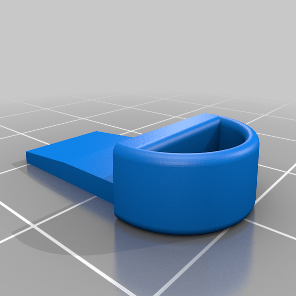 Free 3D file Wallmount & Wedge for Modular Drawers 2.0・3D printer ...