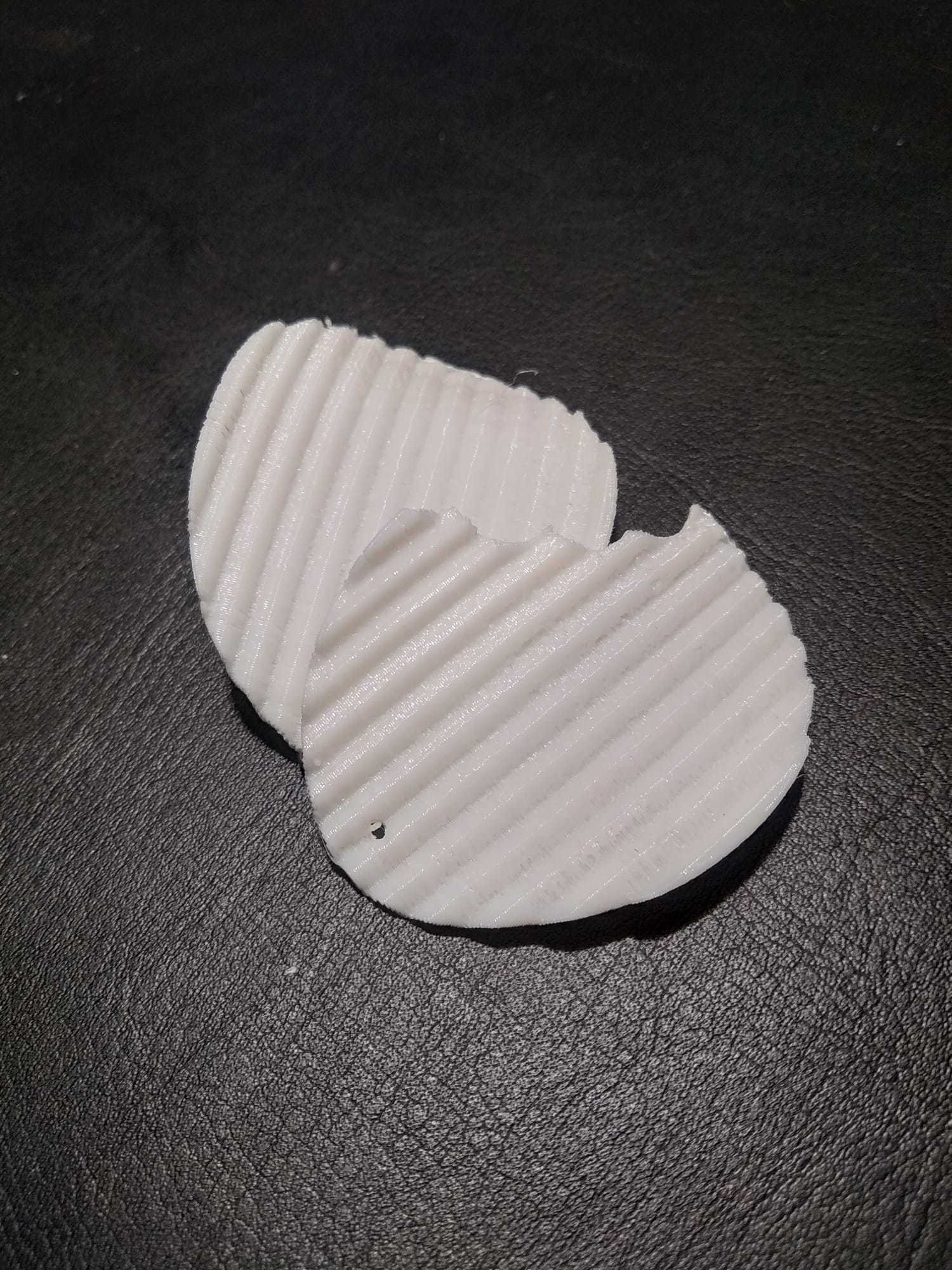 Free STL file Chips・3D printer model to download・Cults