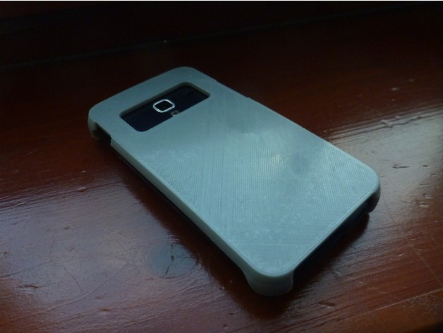 Samsung Galaxy Ace 2 Cases