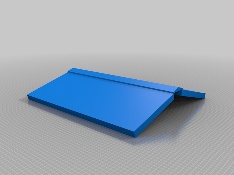 Free 3D file Warré Beehive・3D printing template to download・Cults