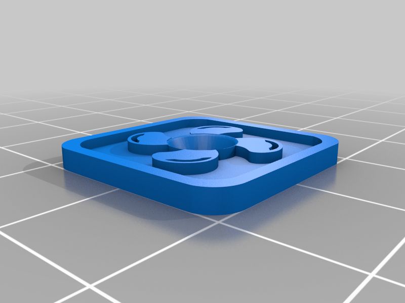 Free 3D file Additional Switchplate Identifiers・3D printer model to ...