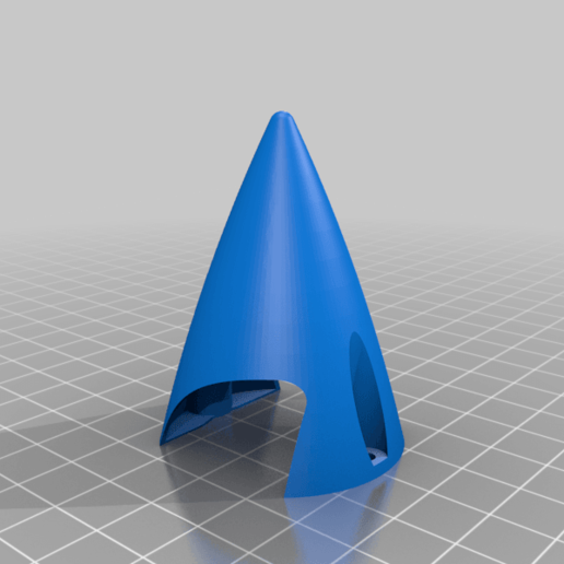 Download free STL file Spinner 1 EGW-80 • Model to 3D print ・ Cults