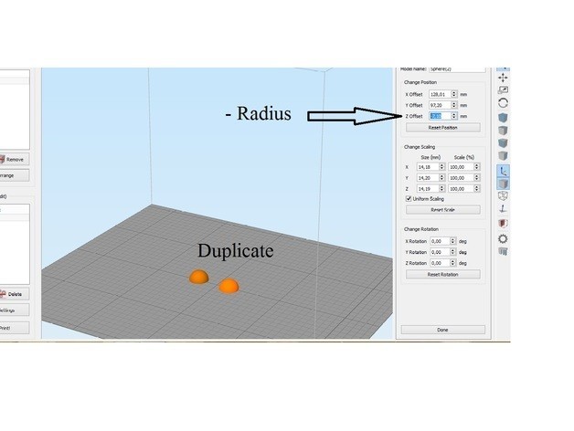 Free STL file One-Way Valve / Check Valve ・3D printing model to ...