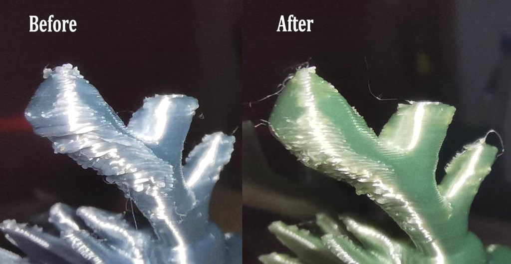 Fichier 3D gratuit Elegoo Neptune 3 Conduit de ventilation avec ...