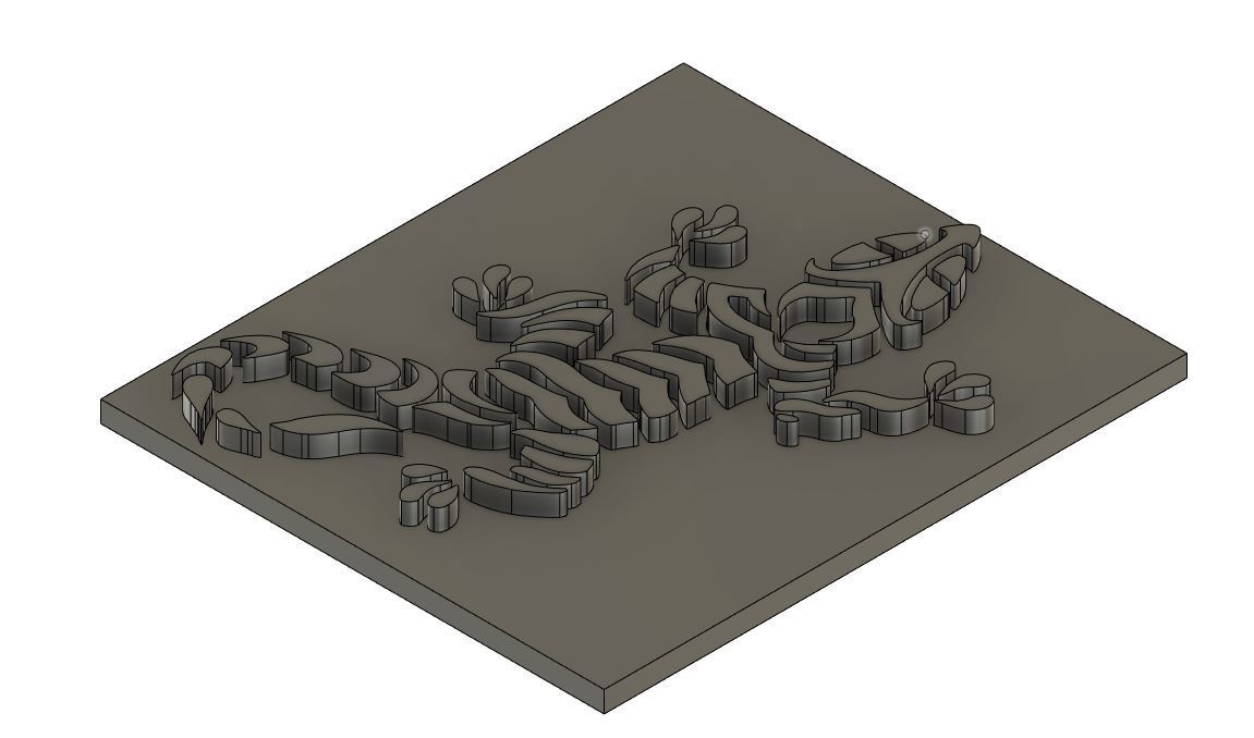 OBJ file Lizard・3D printable model to download・Cults