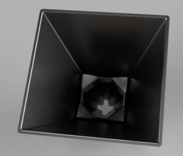 STL file Coffee Filter Holder・3D printer design to download・Cults