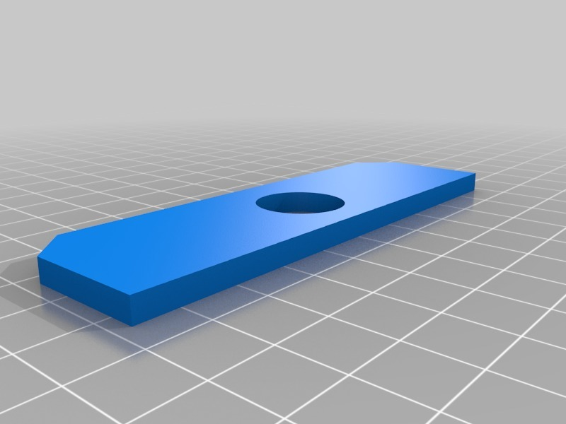 Free 3D file Centering Vice 🧑‍🔧・3D printable object to download・Cults