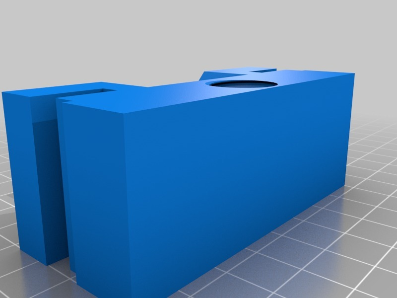 Free 3D file Centering Vice 🧑‍🔧・3D printable object to download・Cults