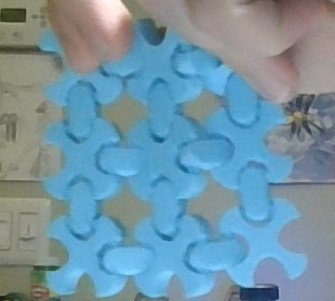 Free 3D file Fidget Flex・Template to download and 3D print・Cults