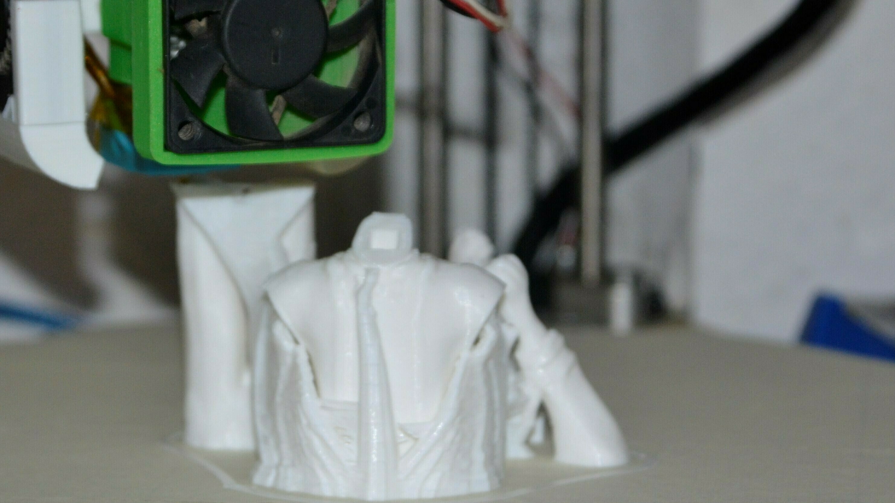 Archivo STL gratuito Modelo Blippi 🎲・Design para impresora 3D para ...