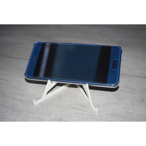 Download 3D printing files 4 positions phone stand ・ Cults