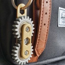 Best keychain STL files ・ Cults