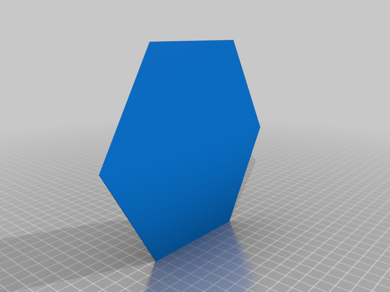 Free STL file Lithophane Hexaleaf LED panel・3D printer model to ...