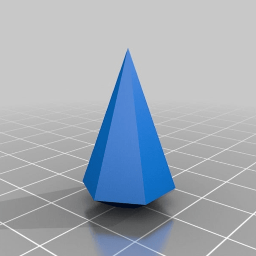 Download free STL file Simple Gems • 3D printer design ・ Cults