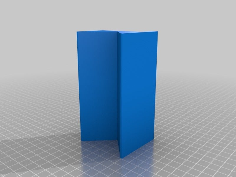 Free STL file V-Block 👽・3D print design to download・Cults