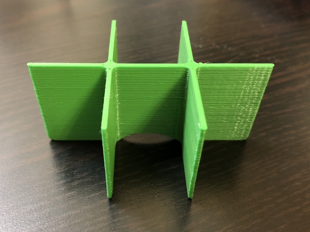 Free 3D file Konger SP16 drawer divider・3D printing template to ...