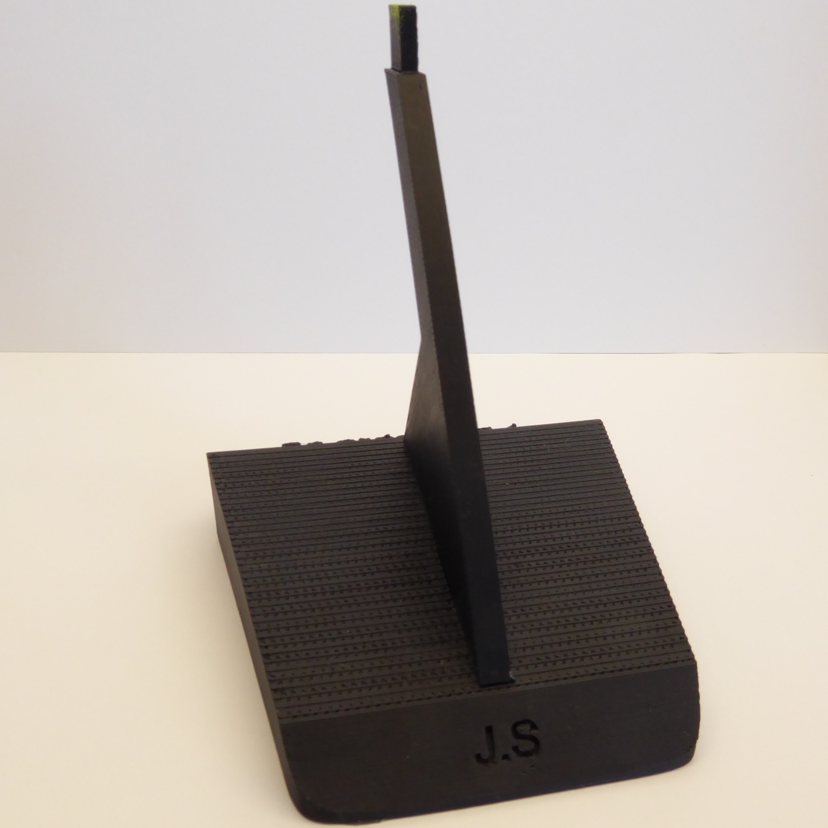 Free 3D file Aircraft support ️・Design to download and 3D print・Cults