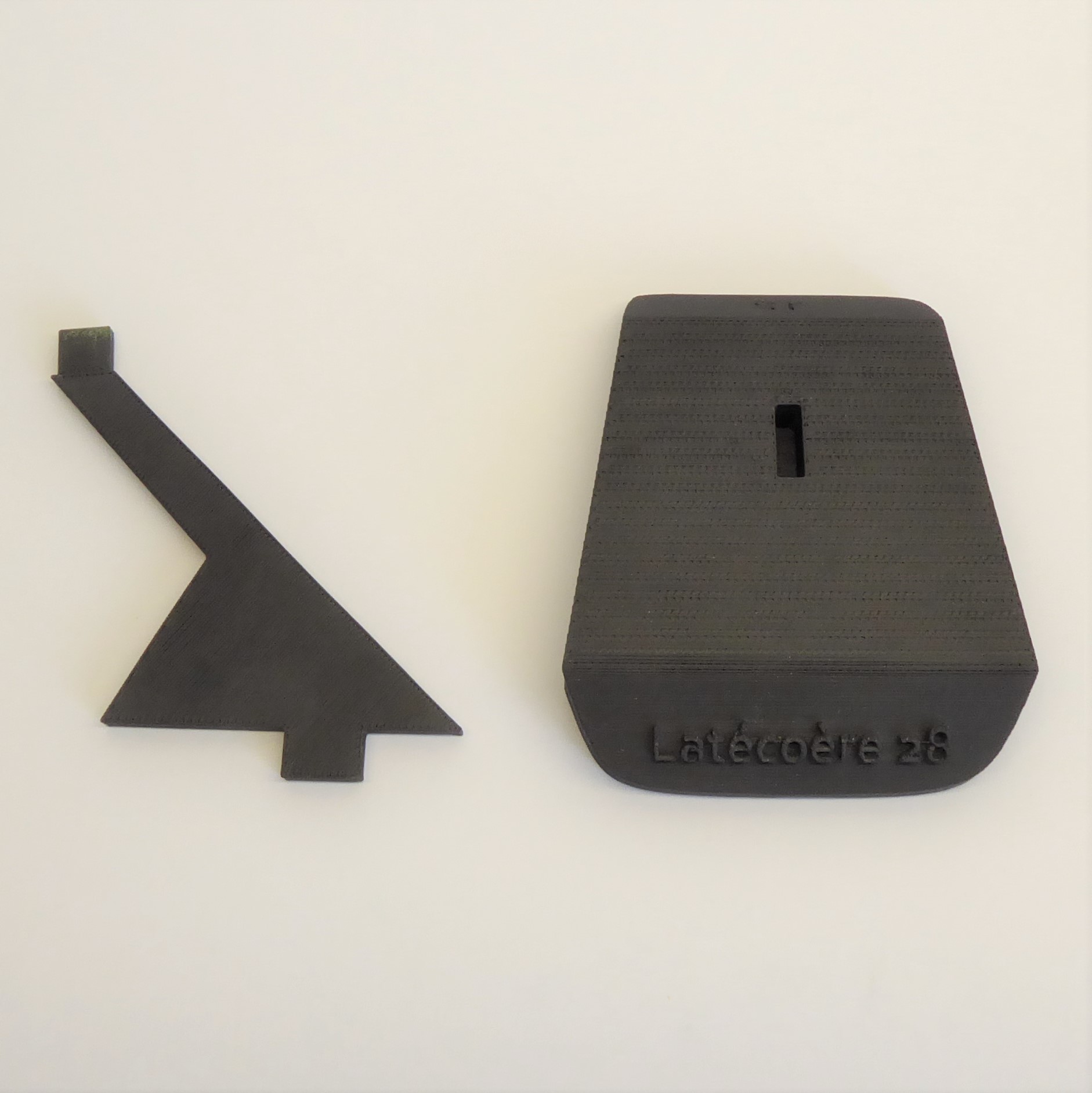 Free 3D file Aircraft support ️・Design to download and 3D print・Cults