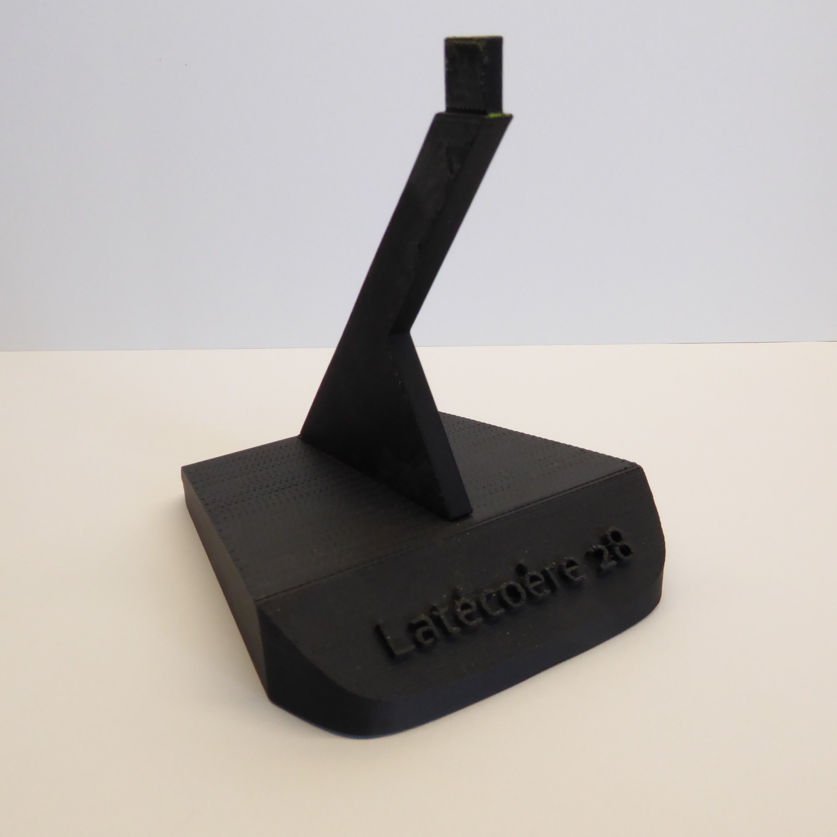 Free 3D file Aircraft support ️・Design to download and 3D print・Cults