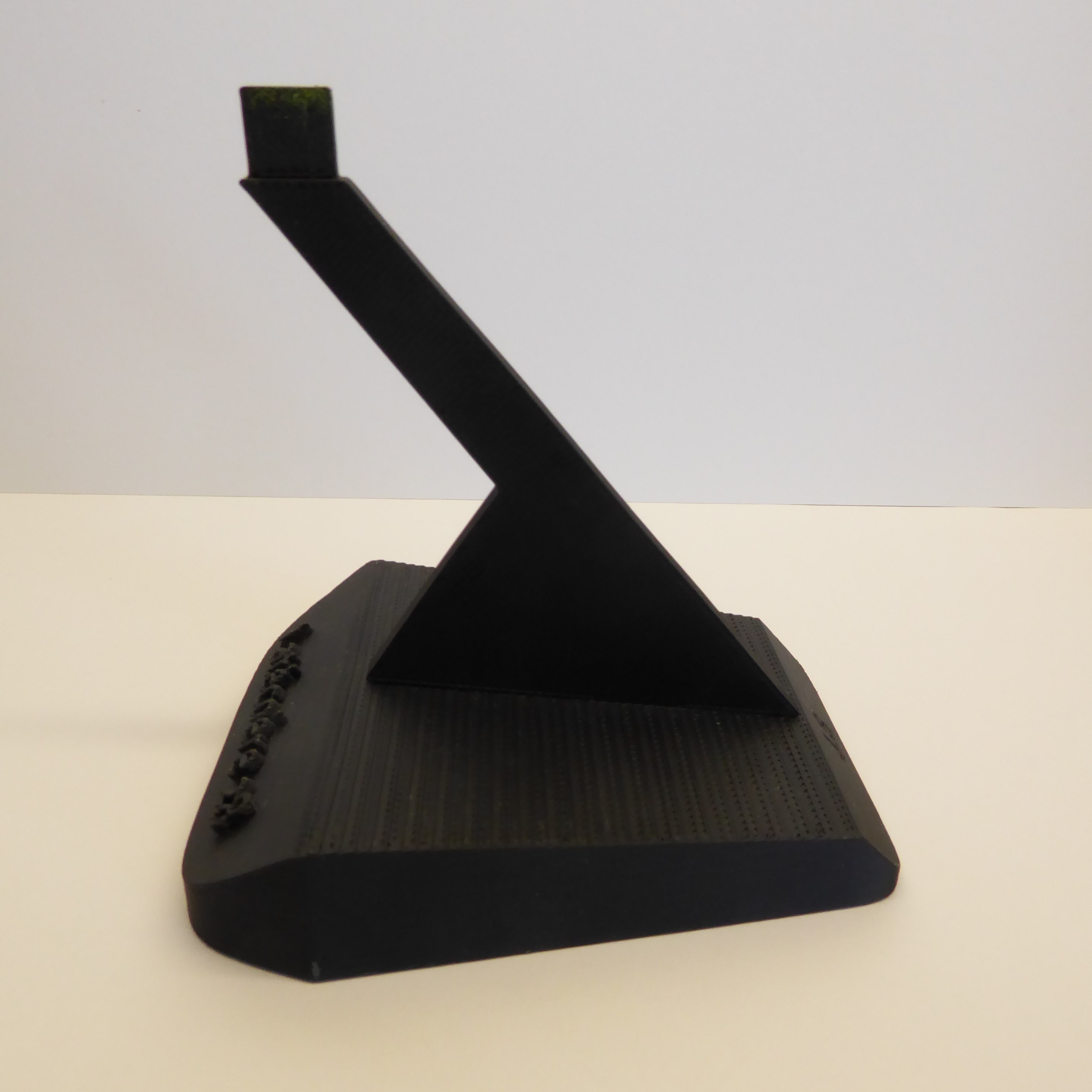 Free 3D file Aircraft support ️・Design to download and 3D print・Cults