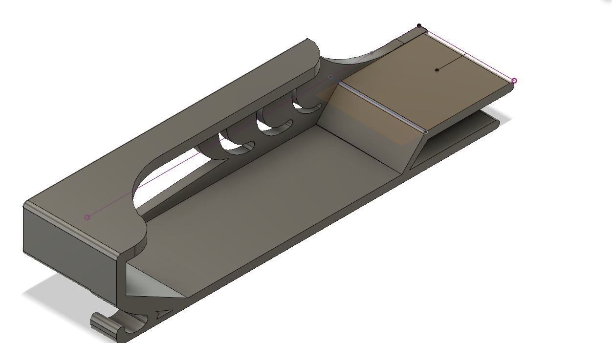 Fichier STL support tablette・Plan imprimable en 3D à télécharger・Cults