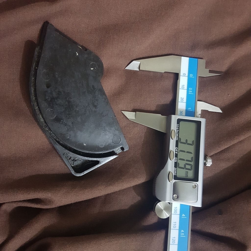 STL file Screen printing emulsion tray end *UPDATED*・Design to download ...