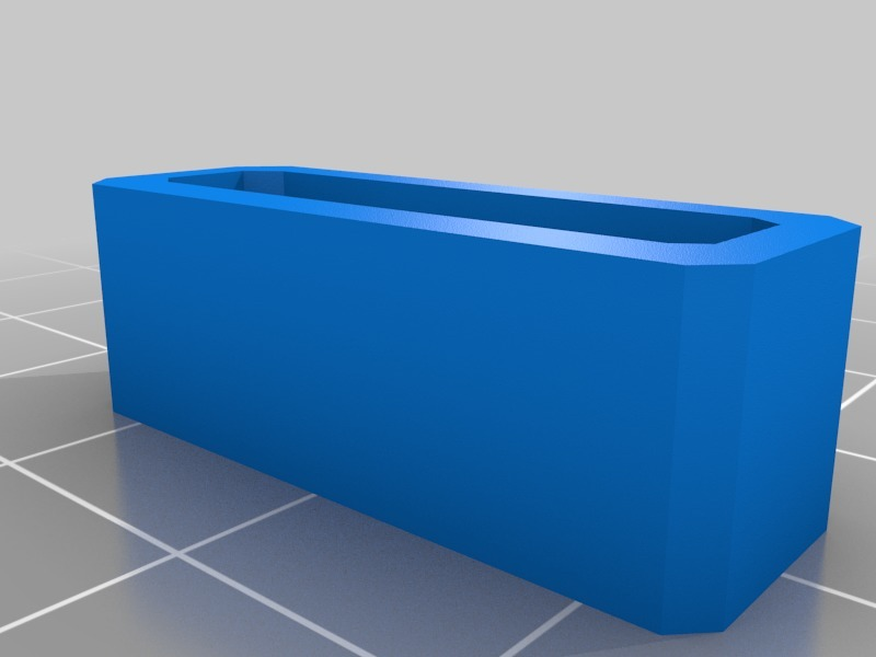 Free 3D file Watch Band Loop・3D printable object to download・Cults