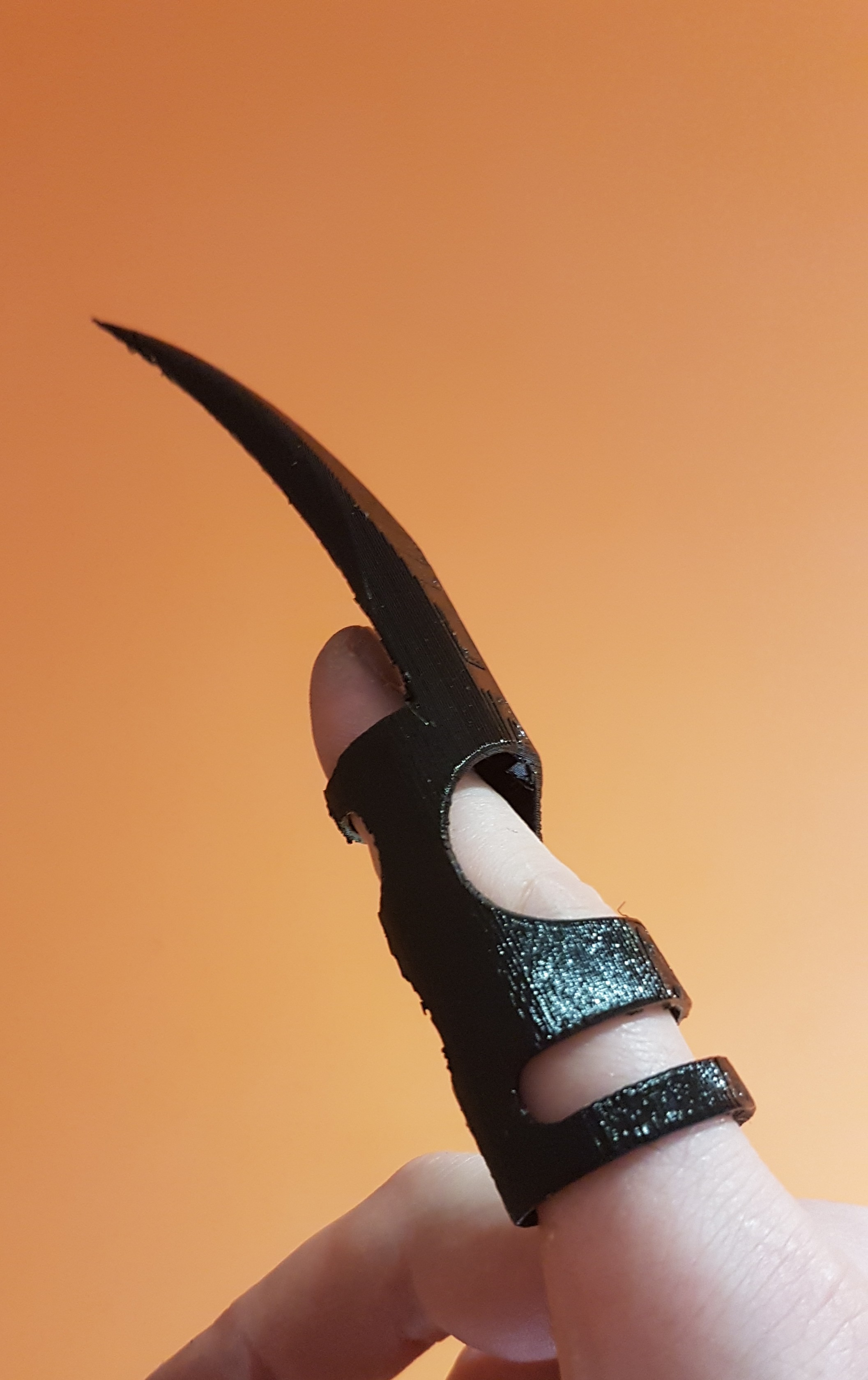 Free STL file claw 🎨・3D printer model to download・Cults